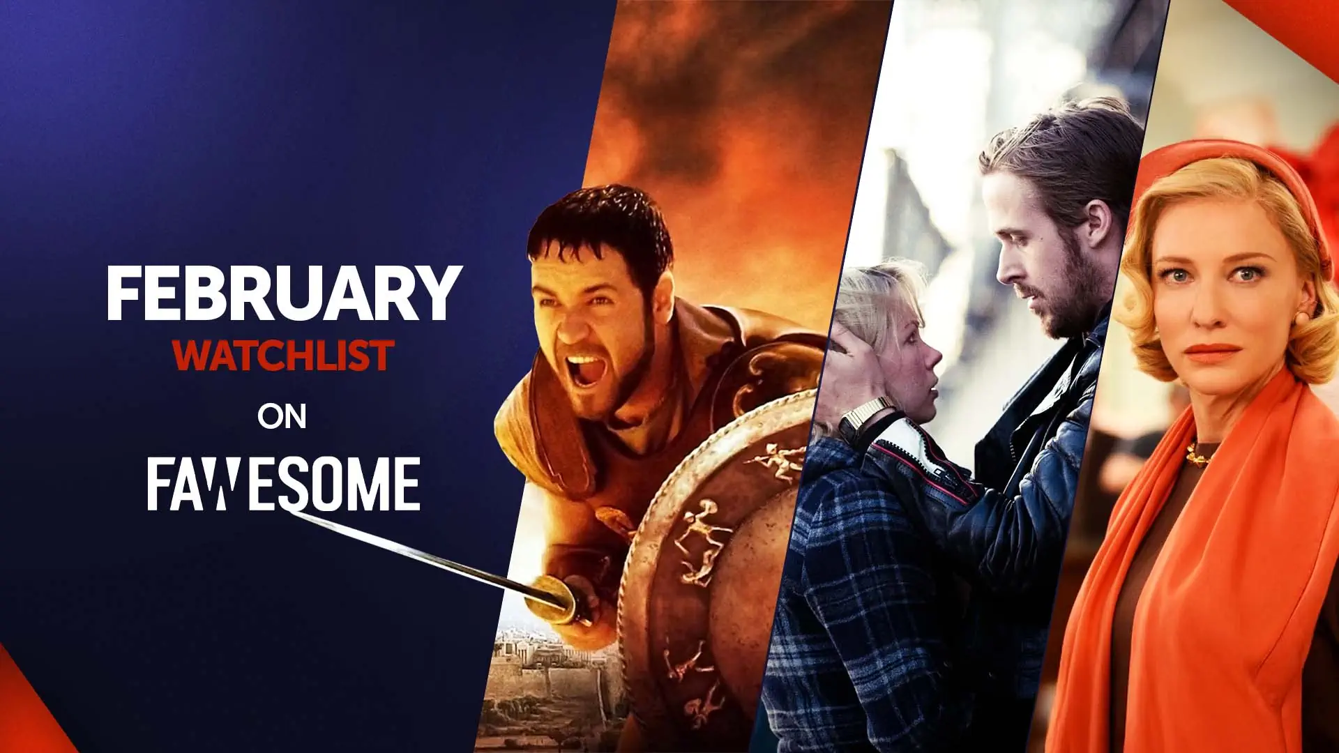 Free Streaming Picks: 10 Captivating Movies to Watch on Fawesome