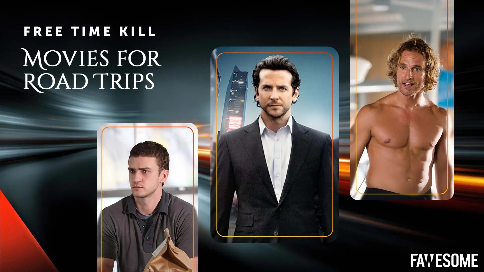 Stream Free Road Trip Movies Free on Fawesome