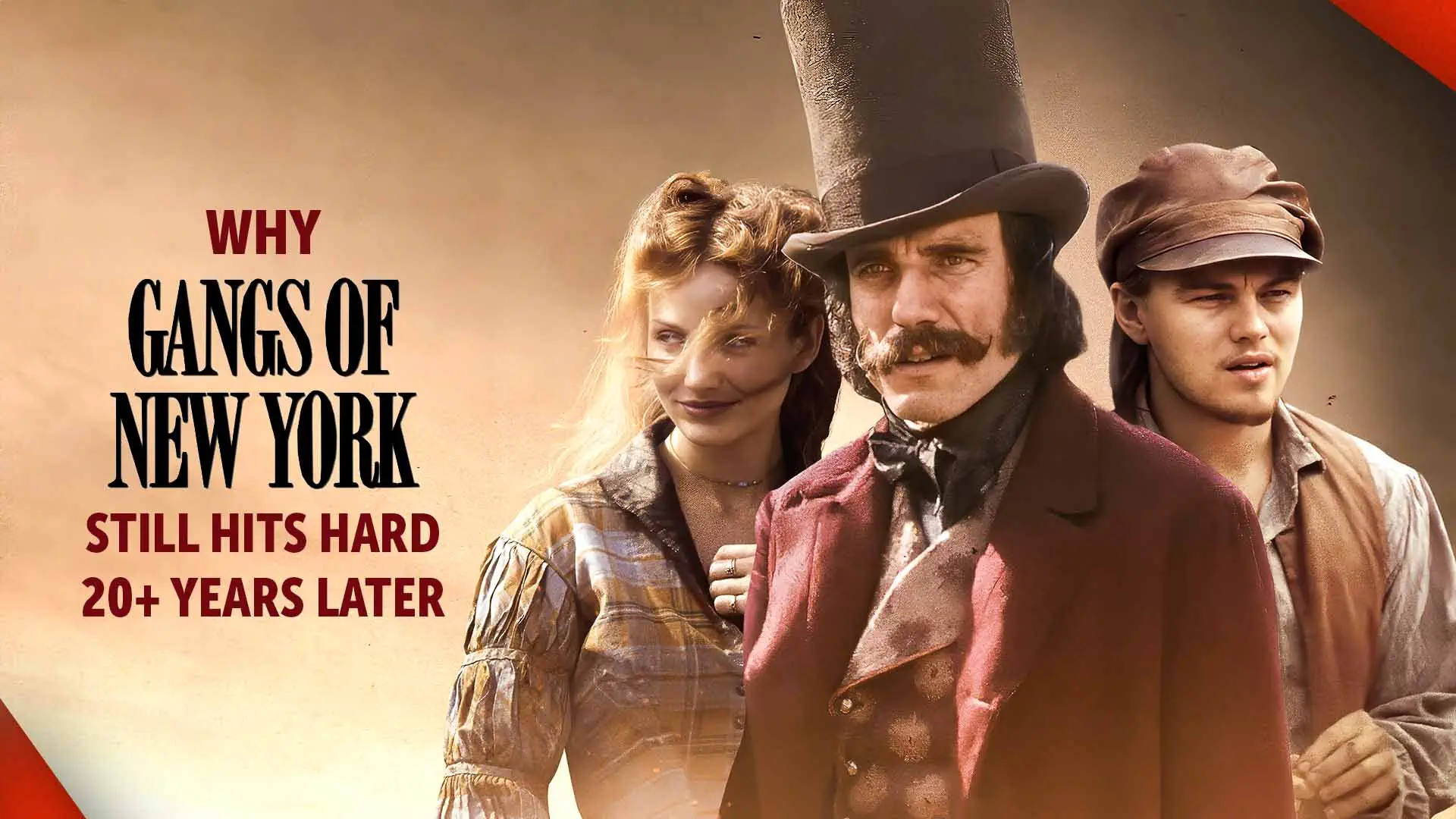 Watch Gangs of New York (2002) Free on Fawesome – Scorsese’s Epic Crime ...