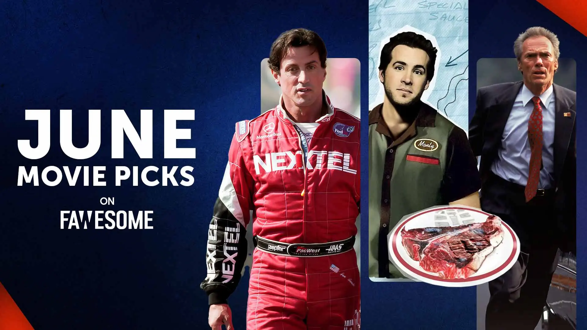 Watch Free: 6 Must-Watch Movies Arrived New This June on Fawesome