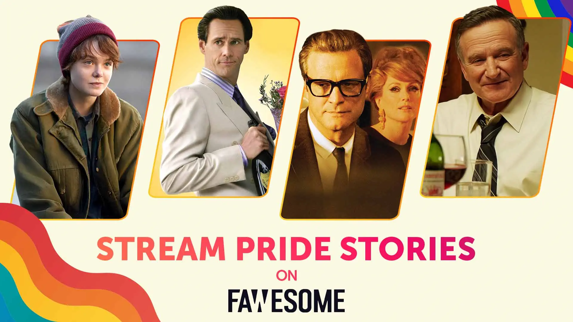 Pride Month Streaming Guide: 5 LGBTQ+ Drama Films You Can Watch Free