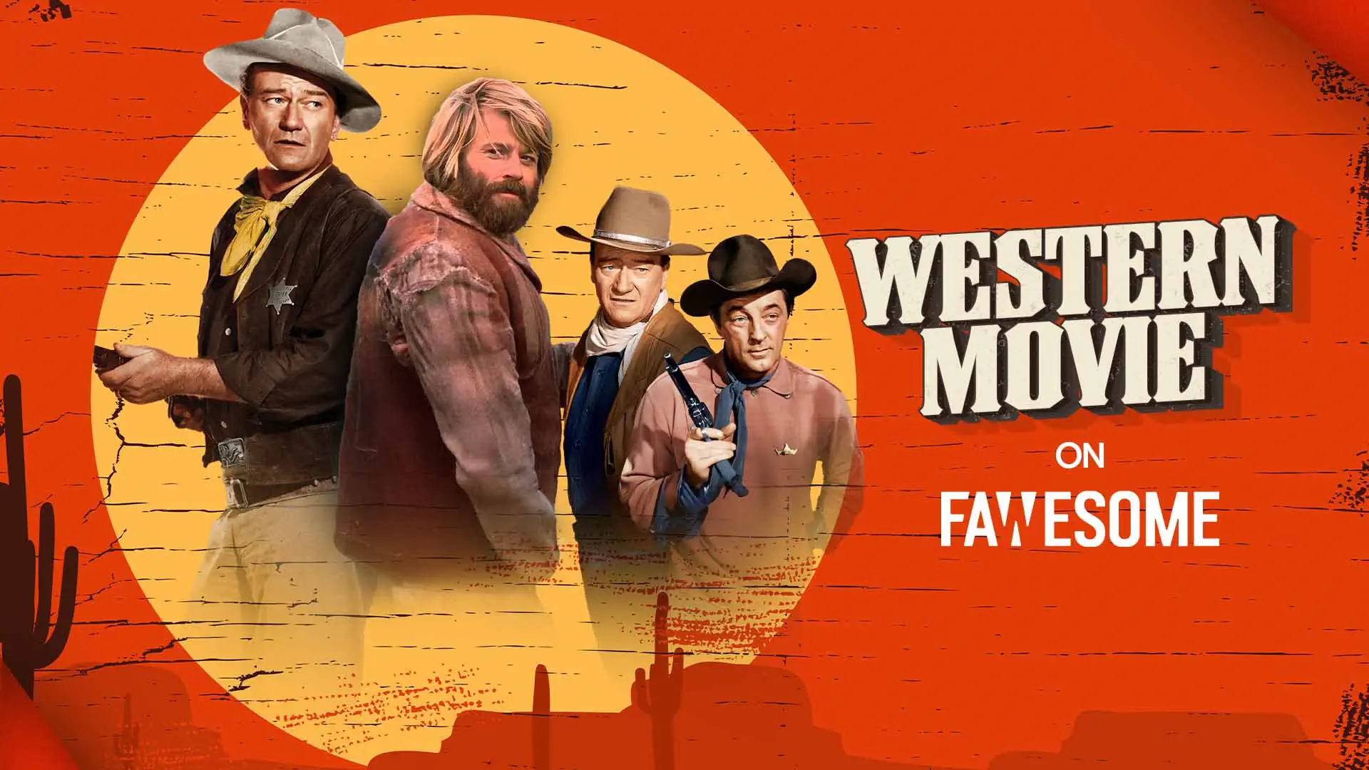 Watch Free Western Movies – Classic Gunslingers, Outlaws & Revenge Tales