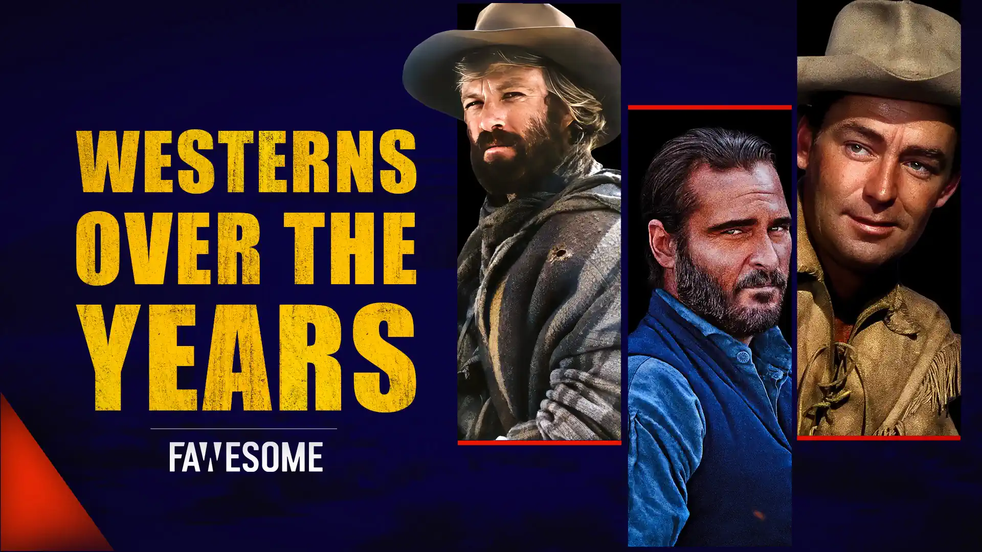Stream 8 Unforgettable Westerns of All Time Free on Fawesome