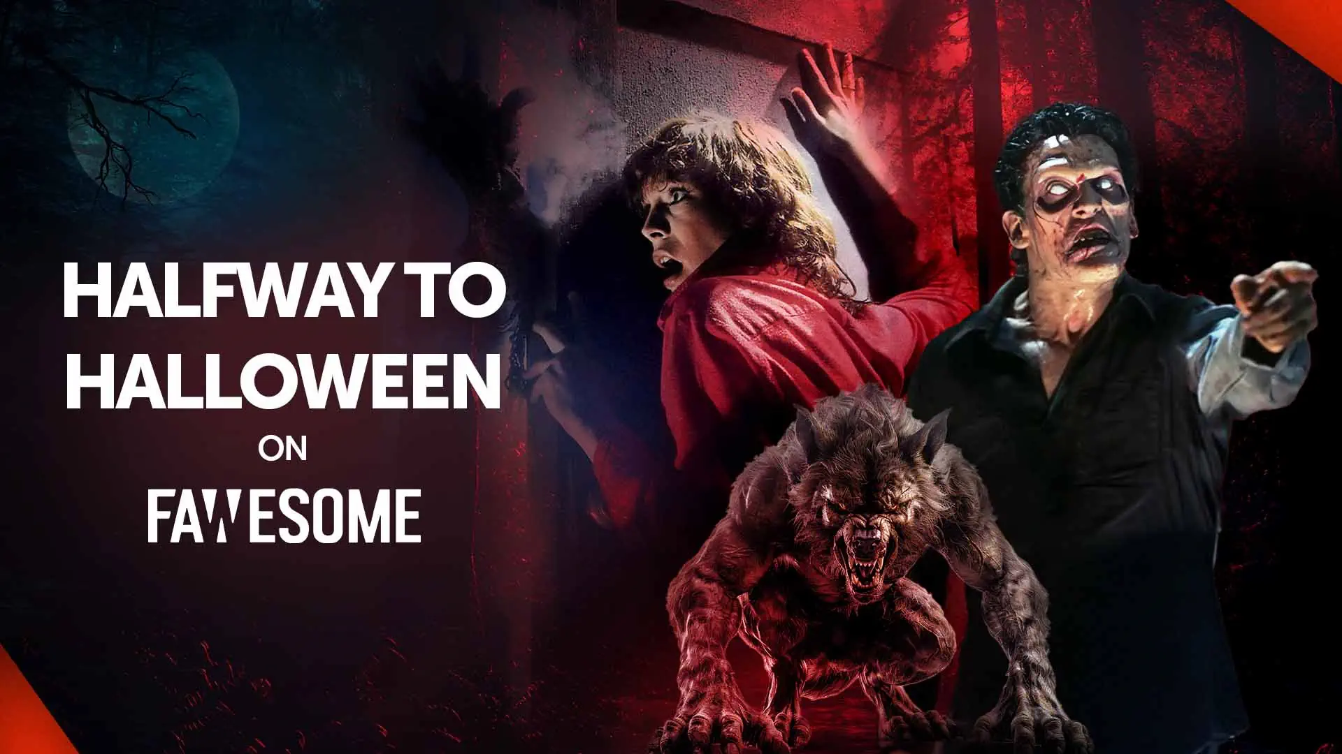 Halfway to Halloween – Watch Free Horror Movies Anytime on Fawesome!