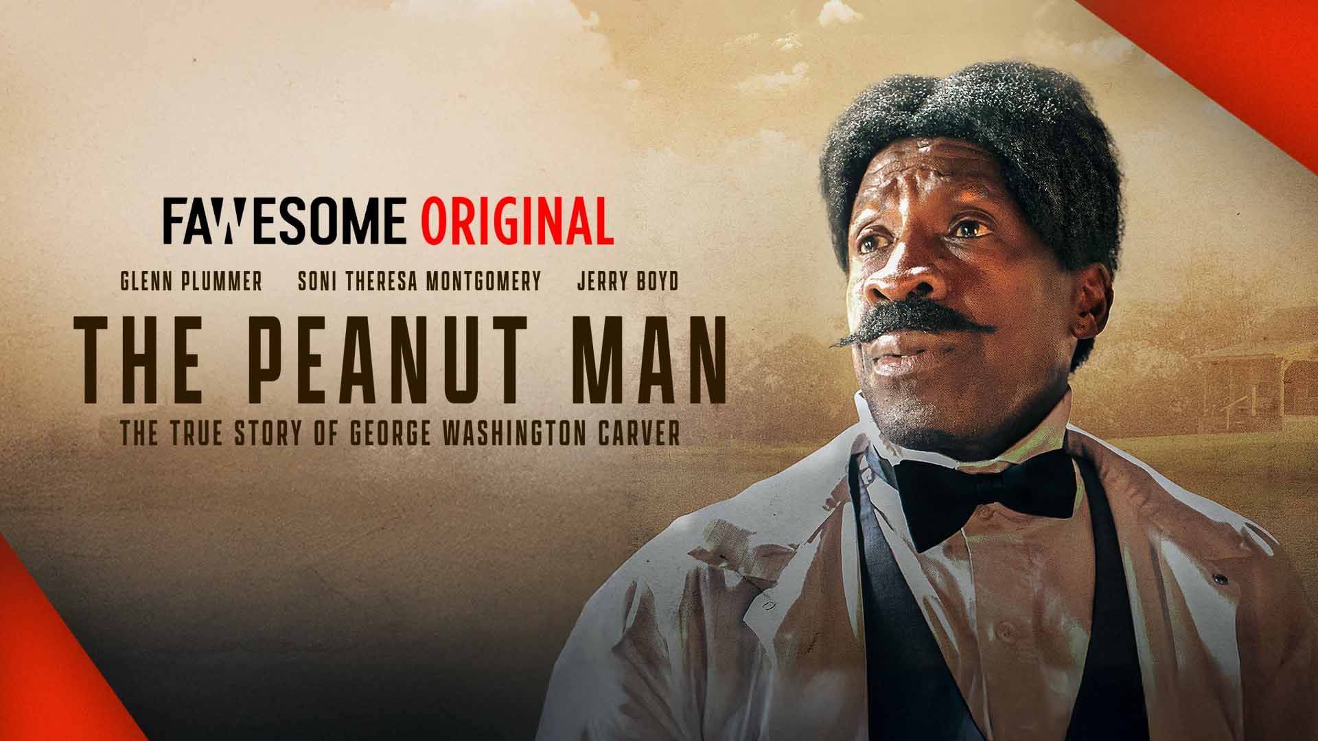 New Movie - The Peanut Man | Stream for Free Now