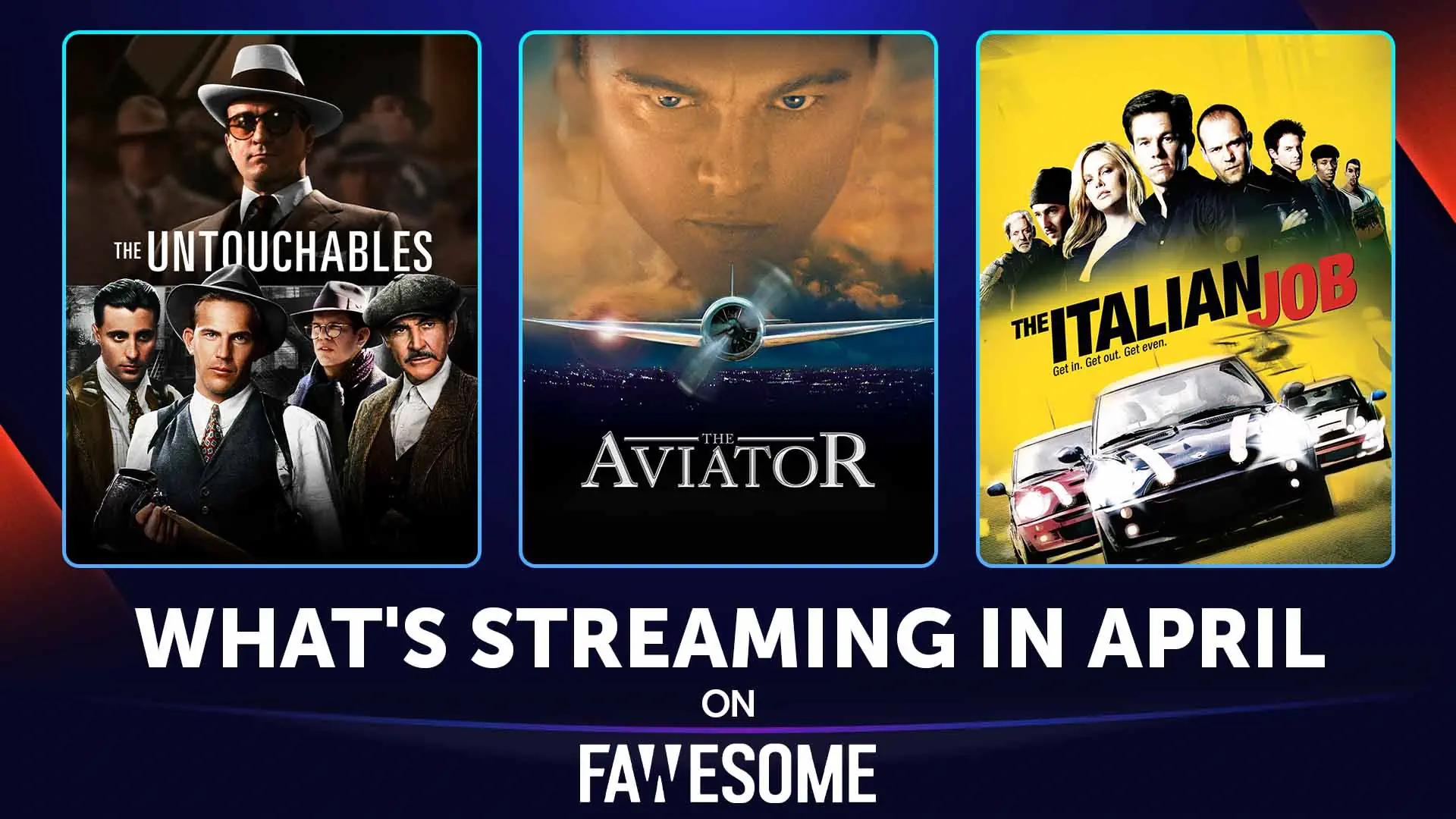 April Movie Nights: Free Must-Watch Films on Fawesome | Stream Now!